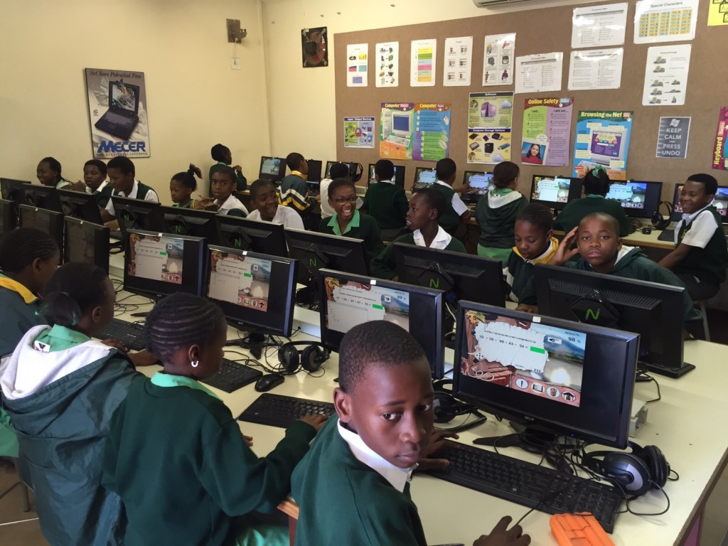 Gallery | MathemagicsSA