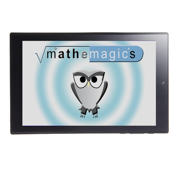 Tablet | MathemagicsSA