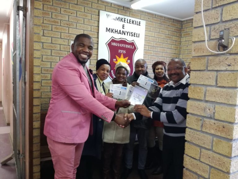 Gallery | MathemagicsSA