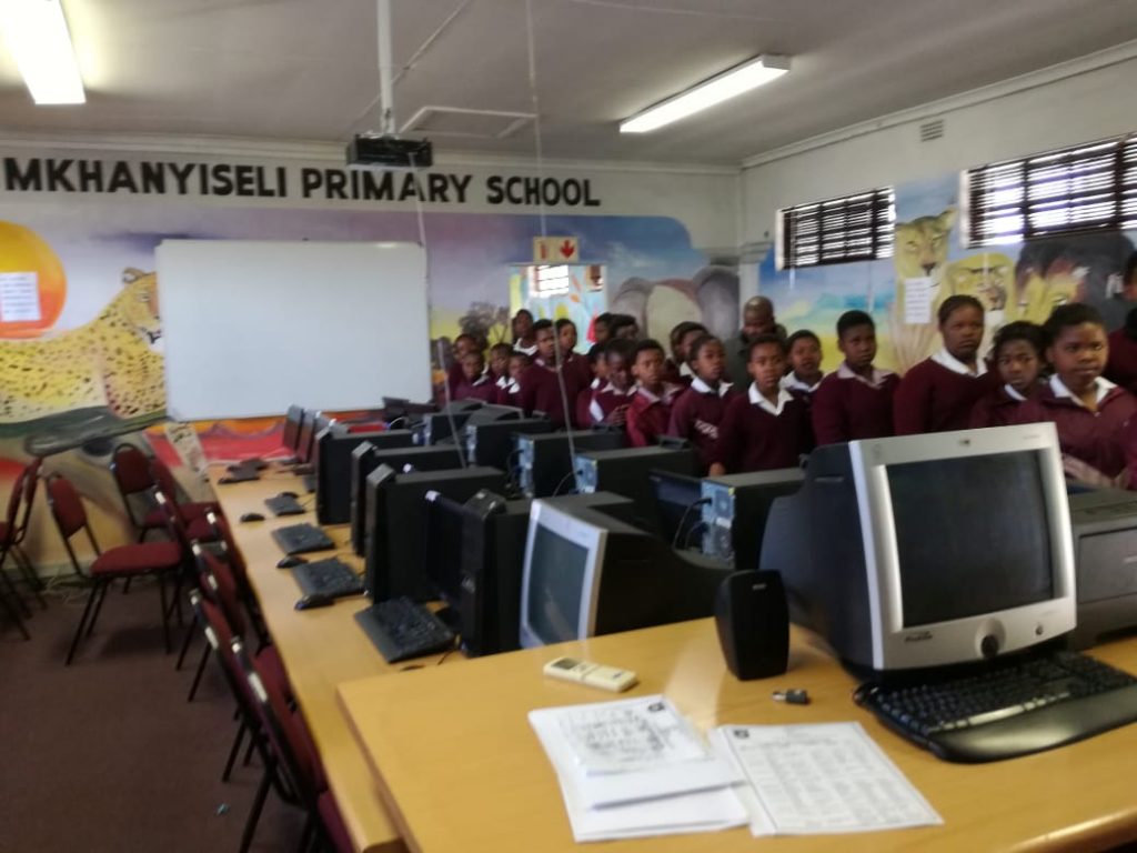 Gallery | MathemagicsSA