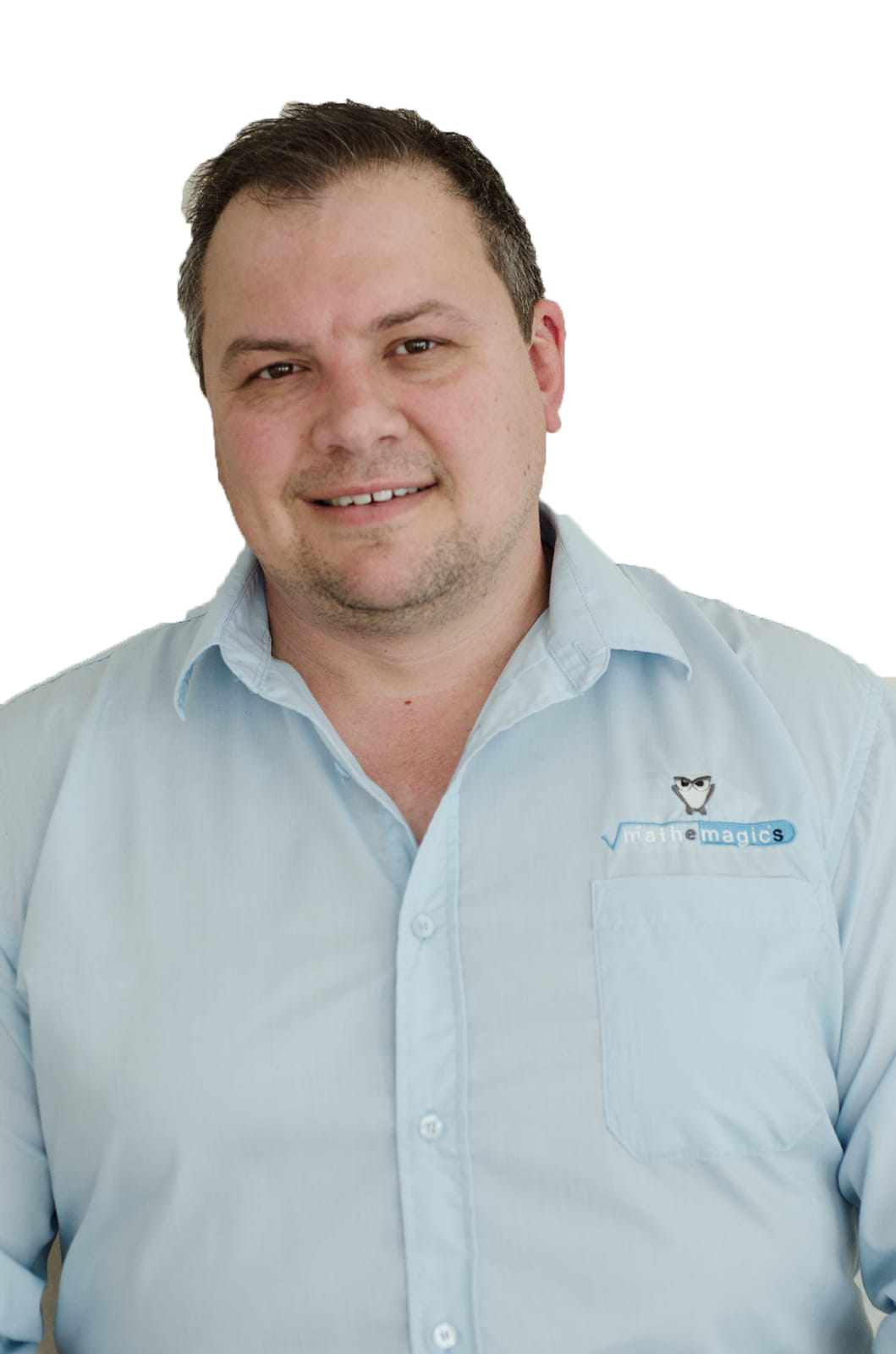 Our Team | MathemagicsSA